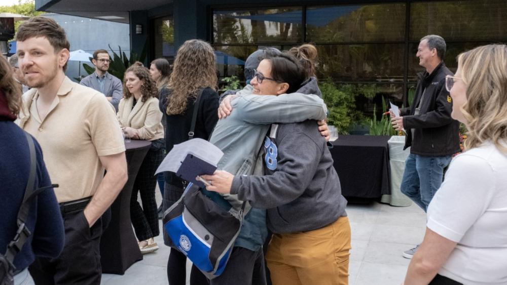 California Title IV-E Summit | Continuing and Professional Education | Human Services